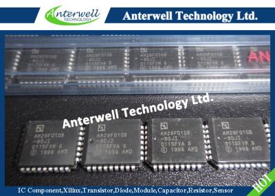 China AM29F010B-90JI Electronic IC Chips Uniform Sector Flash Memory for sale