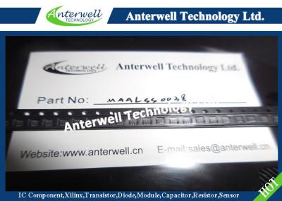 中国 MAALSS0038ミニチュア広帯域利益段階70 - 3000のMHz Holtの集積回路の破片 販売のため