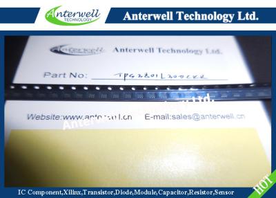 중국 TPS3801L30DCKR 정류기 다이오드 IC 칩 직접 회로 칩 프로그램 기억 판매용