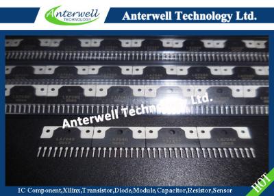 中国 LA7848集積回路の破片TVの縦の出力+ E/Wの運転者、電子工学ICの破片 販売のため