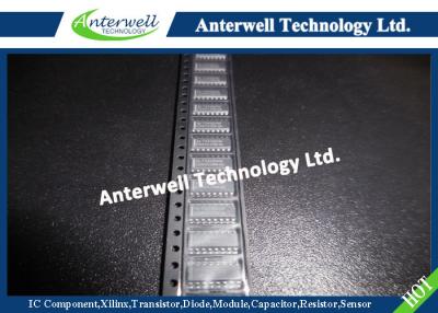 Cina I multiplexor analogici/demoltiplicatori di CD4052BM96 CMOS con la conversione di livello logico hanno condotto il circuito del driver in vendita