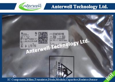 중국 CD74HCT4051M96 고속 CMOS 논리 아날로그 다중화기/디멀티플렉서 판매용