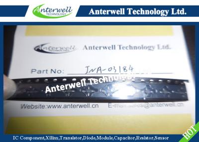 중국 INA-03184 직접 회로 칩 Cascadable 실리콘 양극 MMIC 증폭기 판매용