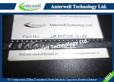 중국 고전압 (80V) 단계적으로 감소하는 엇바꾸기 규칙 교량 유형 정류기 다이오드 LM5007SDX/NOPB 판매용