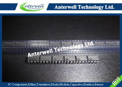 China LM311P electronic integrated circuit DIFFERENTIAL COMPARATORS WITH STROBES for sale