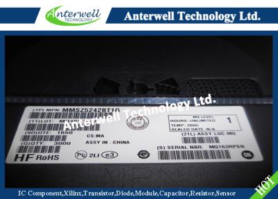 중국 MMSZ5242BT1G 다이오드 정류기 회로 제너다이오드 Zener 전압 조정기 판매용