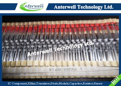 중국 BYV27-100 다이오드 정류기 회로 초고속 실리콘 Mesa 정류기는 정류기 단식합니다 판매용