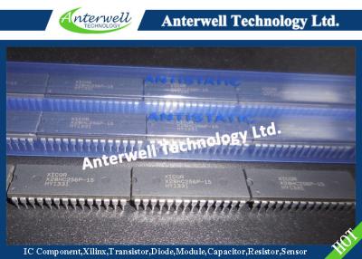 China Microprocesador del circuito integrado X28HC256P-15 5 voltios, byte EEPROM alterable en venta