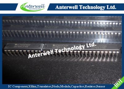China OCTAL EDGE-TRIGGERED D-TYPE FLIP-FLOPS WITH 3-STATE OUTPUTS chip in electronics for sale