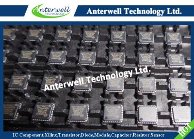 China LAN8710A-EZC-TR ic chips Small Footprint MII/RMII 10/100 Ethernet Transceiver for sale