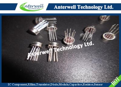 Cina Transistor dell'emettitore dell'amplificatore operazionale del Mosfet Tansistor di potere di LM741H multi in vendita