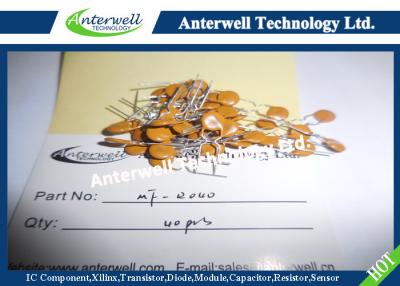 Cina Il hrc Resettable dei fusibili del chip ptc del circuito integrato MF-R040 fonde in vendita