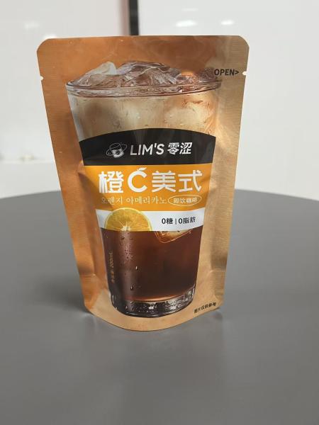 Quality High Temperature Resistance Retort Pouch Customizable Printing For Food for sale