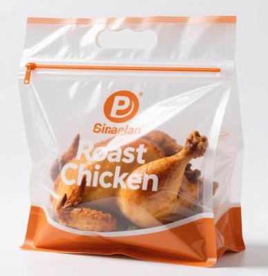 China OEM Brand Heat Resistant Roast Chicken Bags Multi Layer Structure Corrosion Resistant for sale