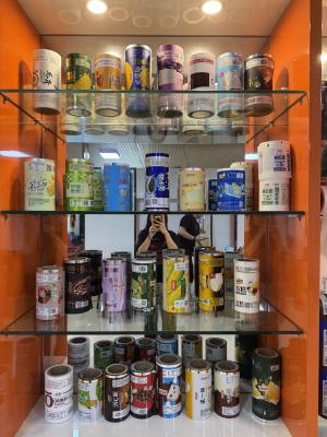 China Multi Layer Flexible Packaging Film Rolls Fog Resistance Customised Size for sale