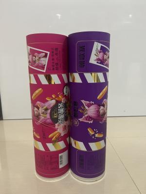 China Customised Upon Request Durable Packaging Film Rolls with Glossy Matte Finish and Transparent Custom Colors for sale