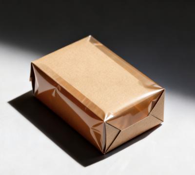 China Custom Printed Soap Wrapping Paper Triple Layer Soap Packaging Paper Food Safe for sale