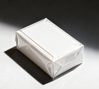 China Eco Friendly Soap Paper Packaging Chic Protection Soap Packing Paper OEM Brand for sale
