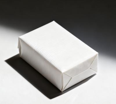 China Sustainable Luxury Soap Paper Packaging Moisture Barrier Eco Conscious Design for sale