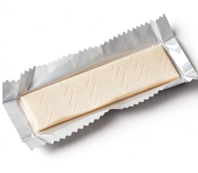 China Sustainable Style Chewing Gum Paper Packaging Eco Friendly Pocket Size for sale