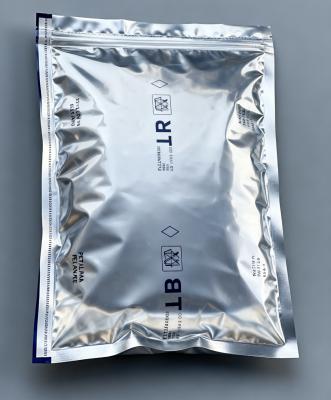 China OEM Ultra High Barrier Laminate Pouch Extra Large Size For Maximum Protection for sale