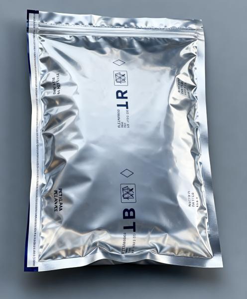 Quality OEM Ultra High Barrier Laminate Pouch Extra Large Size For Maximum Protection for sale