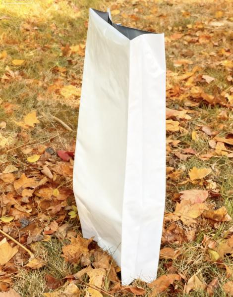 Quality Customised Plastics Compounds Bags Extra Large Size For Ultra High Barrier Protection for sale