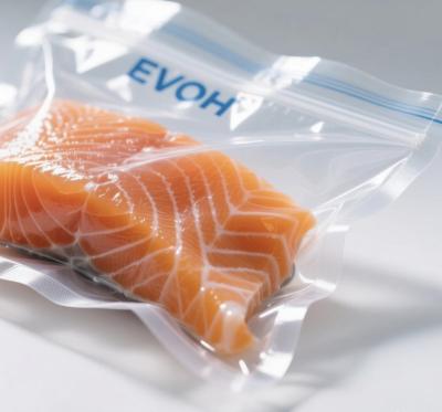 China Solve Oxidation And Damage High Barrier Packaging Bag 60-120 Microns Thickness for sale