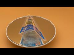 Shaped Pouch Packaging: Where Creativity Meets Functionality