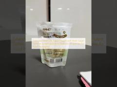 Extended Shelf Life Retort Pouch with Multi-Layer Defense System and Frost Resistant Properties for Food Packaging