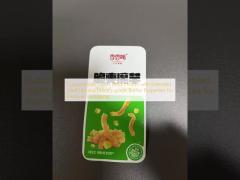 Customizable Layers Retort Pouch with Extended Shelf Life and Military-grade Barrier Properties for Premium Packaging