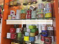 Customised Upon Request Flexible Packaging Film Rolls with Moisture Control and Oxygen Barrier for MAP Capability