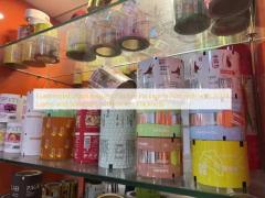 Customised Upon Request Flexible Packaging Film Rolls with 2/3/4 Layers and 50micron - 200micron Thickness