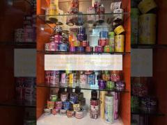 Customised Upon Request Flexible Packaging Film Rolls with Moisture Control and Oxygen Barrier for MAP Capability
