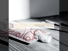 Lotion Spout Pouch – Precision Packaging for Modern Skincare with BOPP / AL / PE Layer Architecture Tailored for Premium Skincare