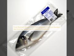 Frost-Resistant Frozen Food Packaging with Puncture Resistant and Anti Fog Properties for Extreme Conditions