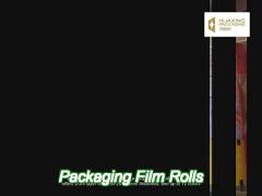 customised upon request flexible packaging film rolls with pet bopp cpp pa pe rcpp cpe vmpet al evoh
