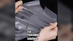 Eco Flex Sustainable Packaging Solutions