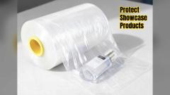 POF Shrink Film: Superior Product Protection
