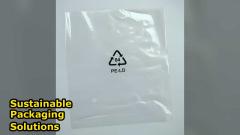 Eco Flex Sustainable Packaging Solutions