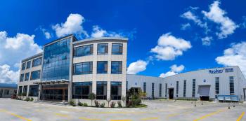 China Factory - QINGDAO REALKEY MACHINERY CO.， LTD