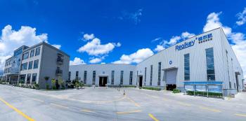 China Factory - QINGDAO REALKEY MACHINERY CO.， LTD