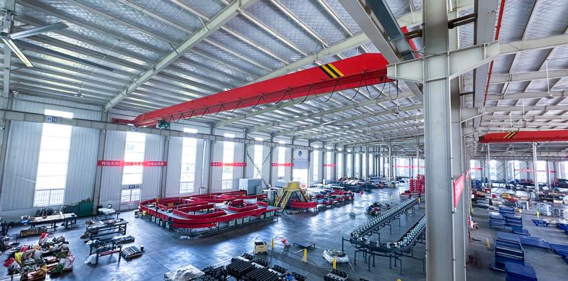 Geverifieerde leverancier in China: - QINGDAO REALKEY MACHINERY CO.， LTD