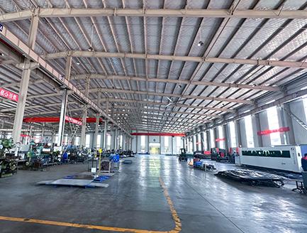 確認済みの中国サプライヤー - QINGDAO REALKEY MACHINERY CO.， LTD