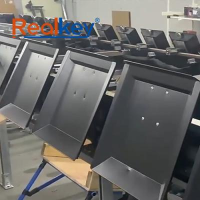 Китай Высокопроизводительный сортировщик с наклонными лотками: быстрый, гибкий и предназначенный для сложной сортировки продается