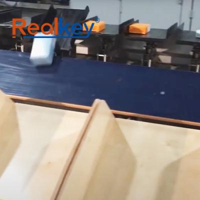 중국 리얼키 틸트 트레이 정렬기 최대의 공간 효율성으로 스마트 정렬 판매용