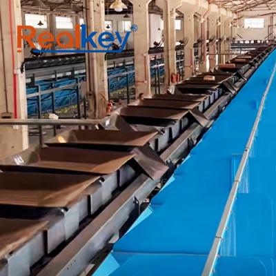 중국 리얼키 틸트 트레이 소터, 맞춤형, 인력 절감 및 성능 중심 설계 판매용