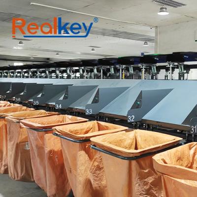 중국 컴팩트 구조 개인화 된 틸트 트레이 분류기 낮은 강력한 적응력 OEM / ODM 판매용