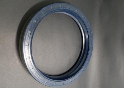 China Blue color NBR / FPM materials 145*175*27 rear wheel oil seal for sale