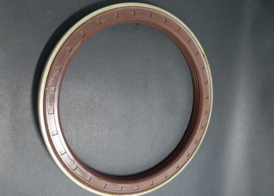 China Facory hot sale Tractors front wheel hub parts oil seal  Brown color 150*180*14.5/16 for sale